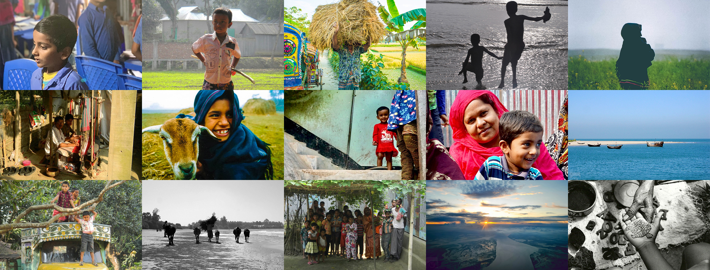 Helping the people of Bangladesh | Nourish Bangladesh ORG